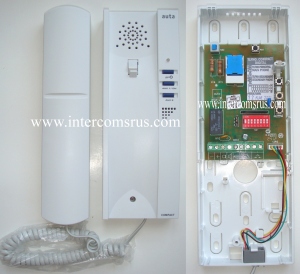 Intercoms R Us LTD - Handset Finder