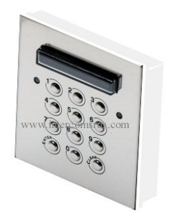 Door Entry Handsets, door entry handsets and spares - Proddetail