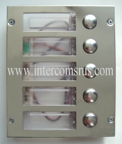 Door Entry Handsets, door entry handsets and spares - Proddetail