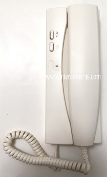 Door Entry Handsets, door entry handsets and spares - Proddetail