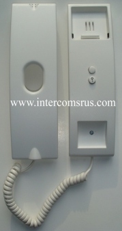 Door Entry Handsets, door entry handsets and spares - Proddetail