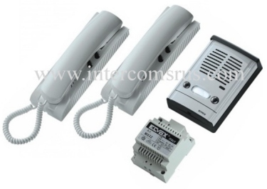 Door Entry Handsets, door entry handsets and spares - Products